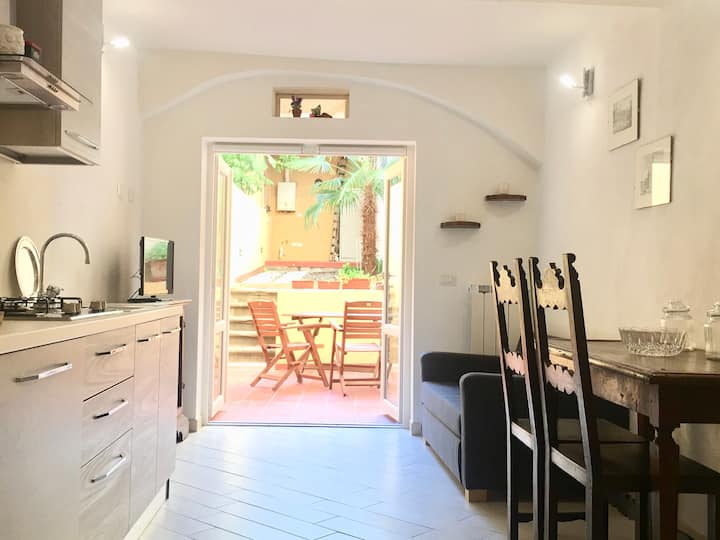 Adg Apartment 33 - Firenze