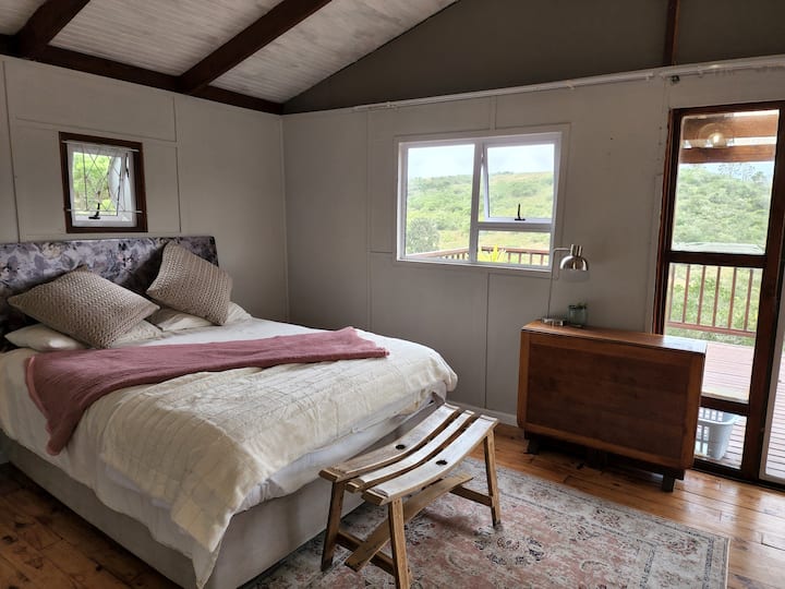 The Goat Shed - East London