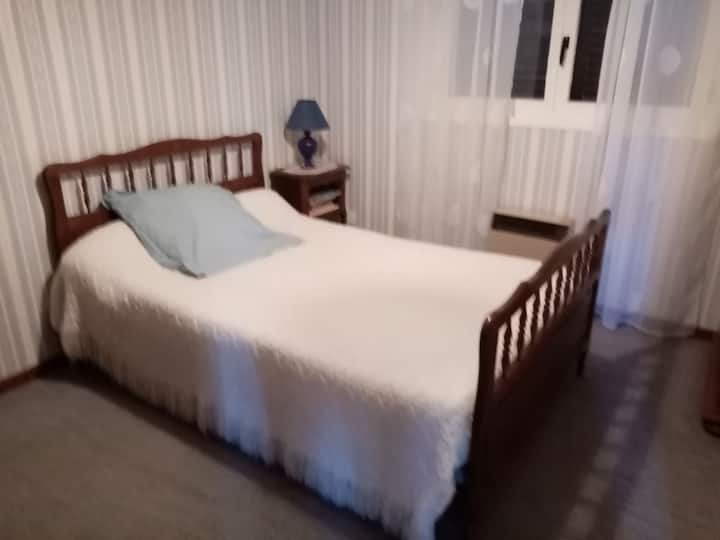 Chambre Privée à Romagnat 63 - Saint-Saturnin