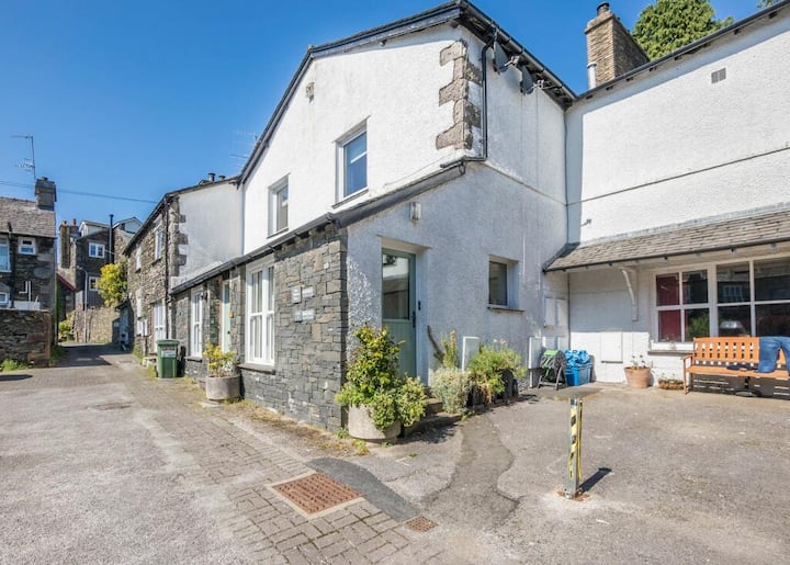 The Retreat: Your Home From Home - Windermere, UK