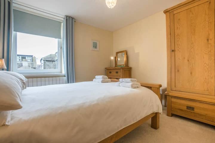 The Retreat: Your Home From Home - Windermere