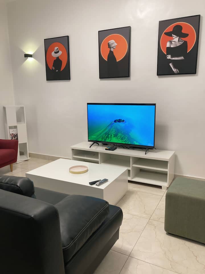 Nanor Luxury's - Bénin