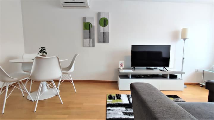 *35m² Apt In Downtown / 6 Min Walk To Main Square - Zagreb