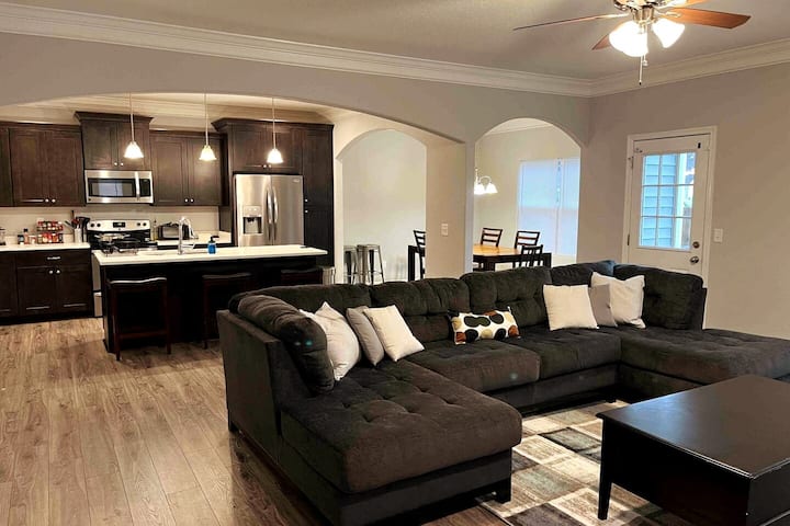 Master Pad - Norfolk, VA