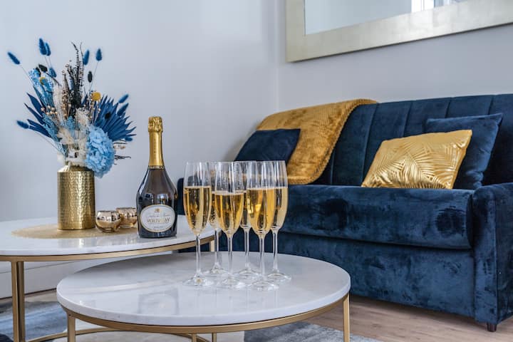 Le Presti-twin • Prestiplace Collection - Tours