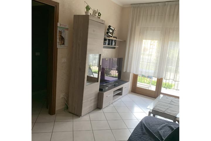 Il Senso Di Libertà - Rieti
