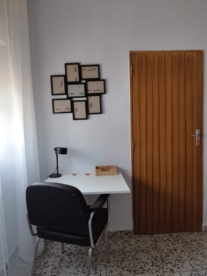 The Nature House_2 Rooms For 3 Pax - Jaén