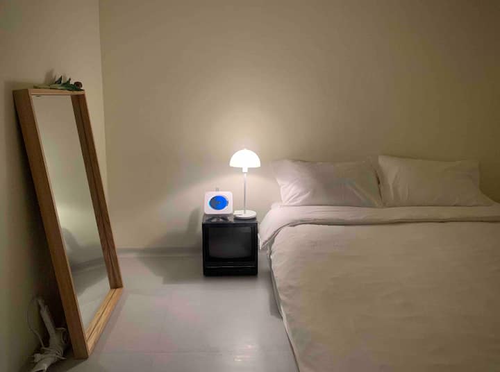 (오픈특가) 102 아늑한 My Room, 서울 중심 - Seoul