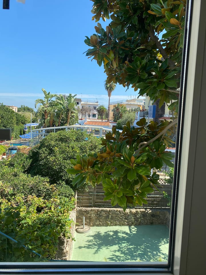 Appartamento Con Servizio Hotel - Lacco Ameno - Lacco Ameno