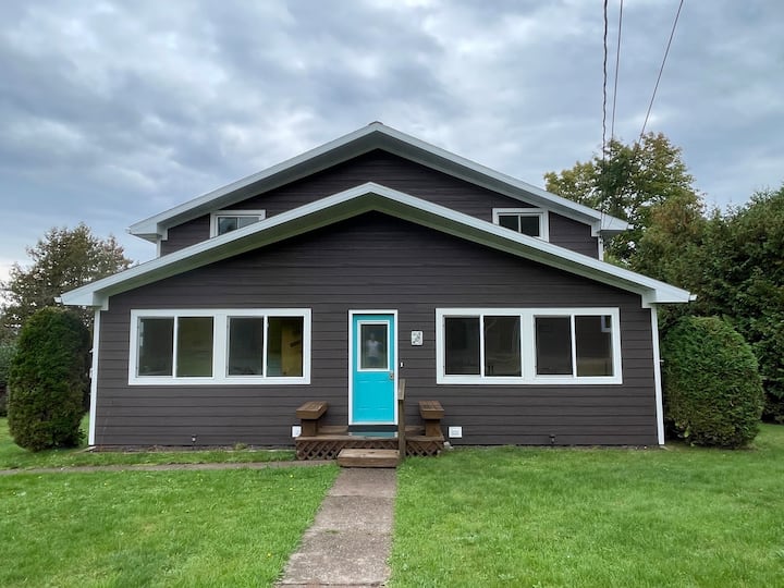 Chuck & Ruth's - Houghton, MI