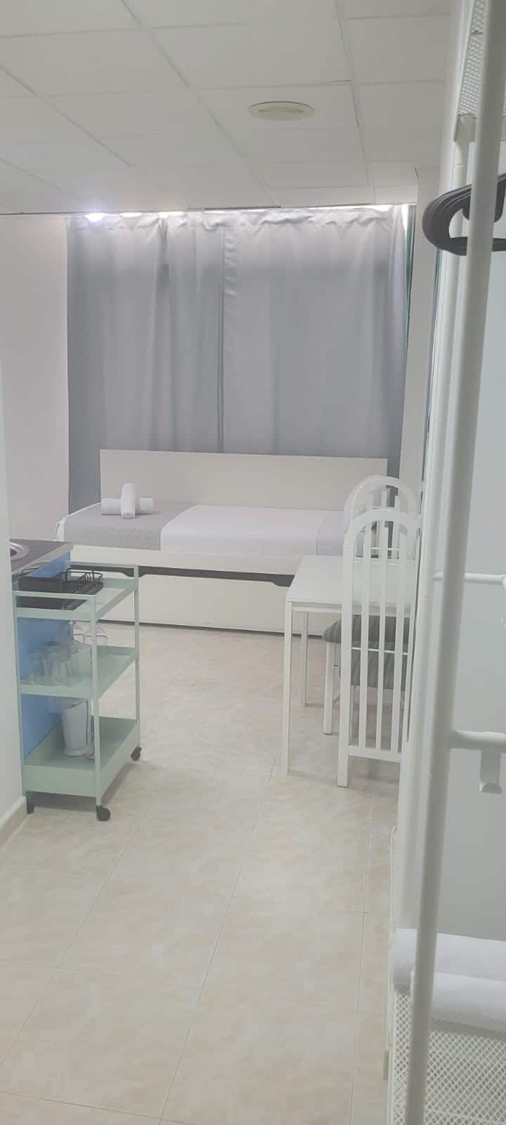 Sabbia Suites Arrecifeando Estudio (1 Person) - Arrecife