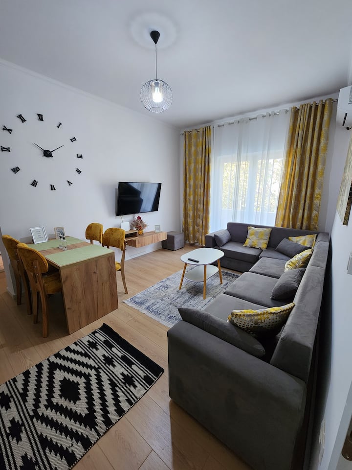 Apartment Sweet 21 - Tirana