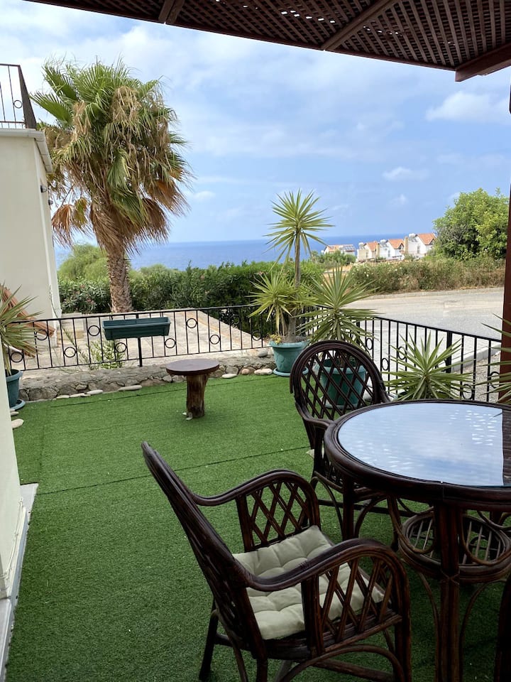 Sunny Cyprus Oasis - Northern Cyprus