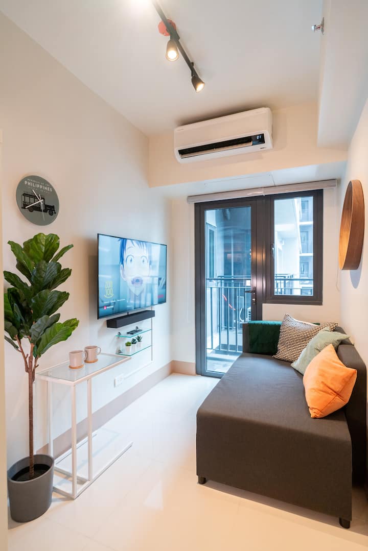 Casarama, Mall Of Asia Pasay. Serenity And Bliss! - Pasay