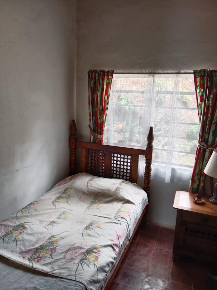 Finca Fuente Clara - Sasaima