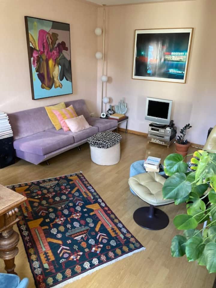 Wunderschöne Wohnung Im Herzen Von Berlin-mitte - Berlijn