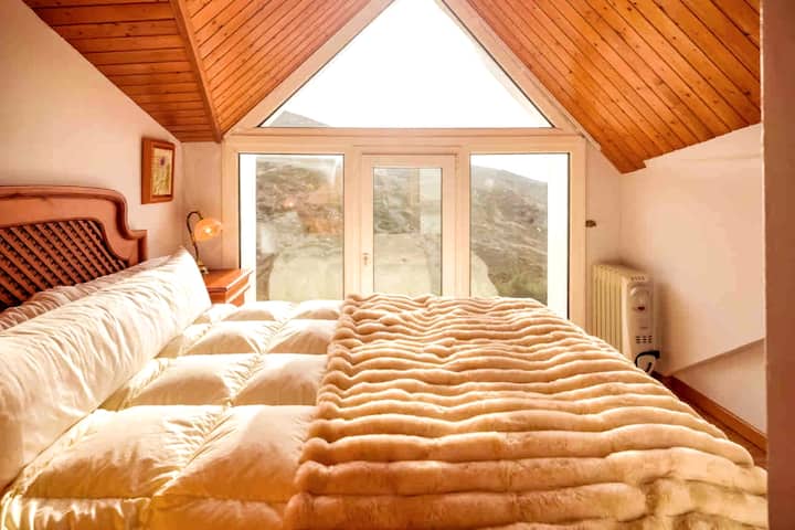 Apartamentos En La Plaza. Montebajo Triplex - Sierra Nevada