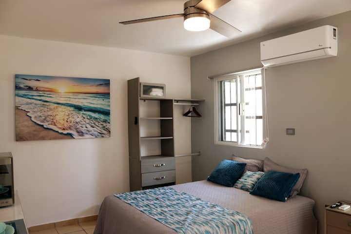 Los Mangos 2 - Comfortable And Quiet Apartment - Baja California Sur