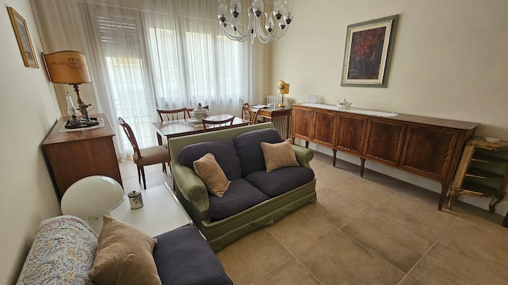 Casa Beatrice
Per 5 Ospiti 2 Camere Da Letto - Calenzano