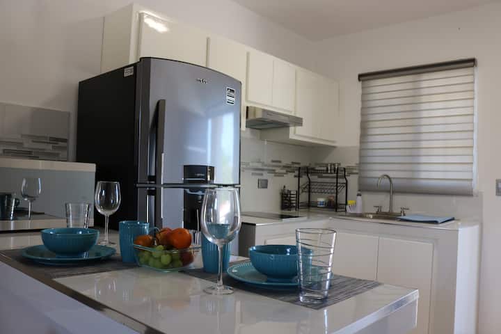 Los Mangos 4 - Comfortable And Quiet Apartment - La Paz