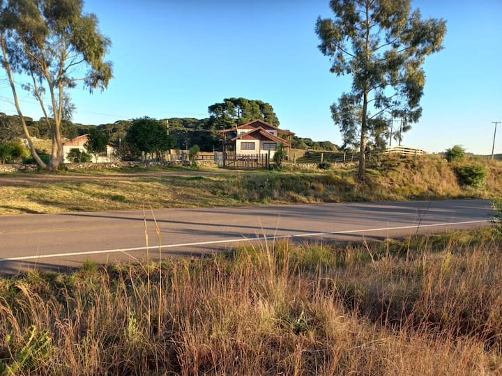 Morada Feliz - Cambará do Sul