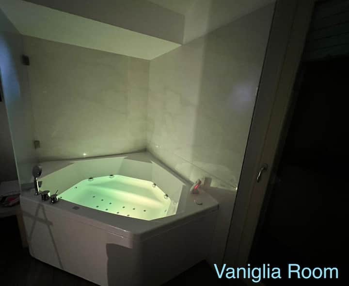 Essence Domus (Vaniglia) - 馬泰拉