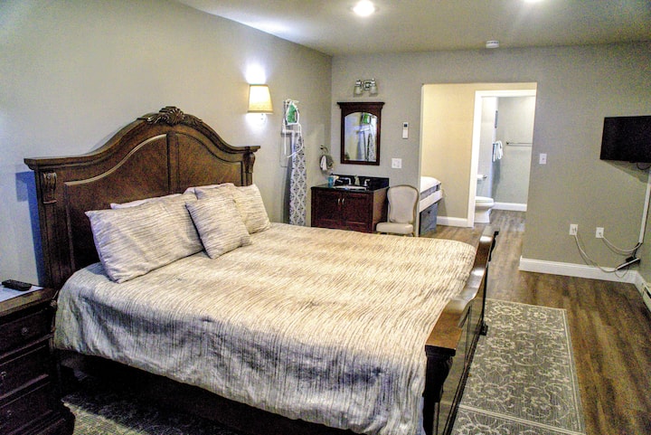 Country Suite Ii W/ Breakfast - Marietta, PA