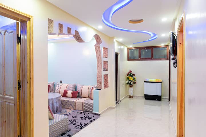 Adam Appartements - Dakhla