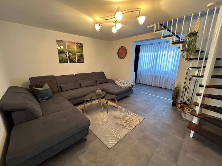 Ferienwohnung Univers B - Bad Harzburg