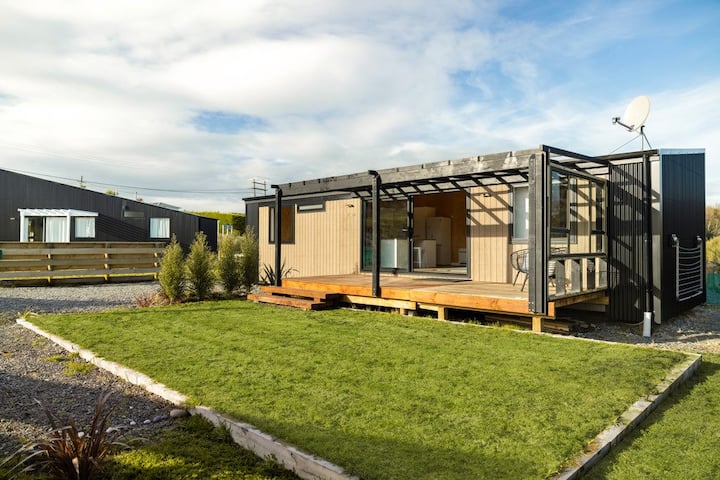 Seaside Escape - Riverton/Aparima