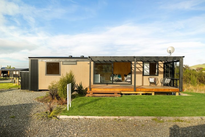 Seaside Escape - 리버턴 / 아파리마