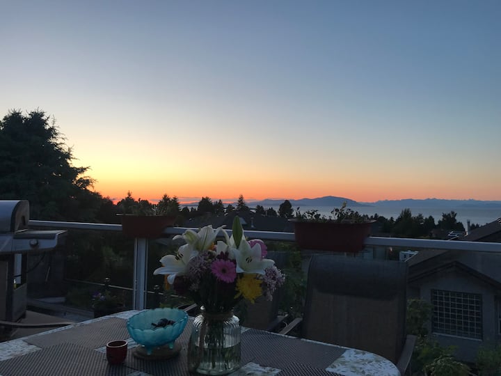 Westcoast Wonder - Nanaimo