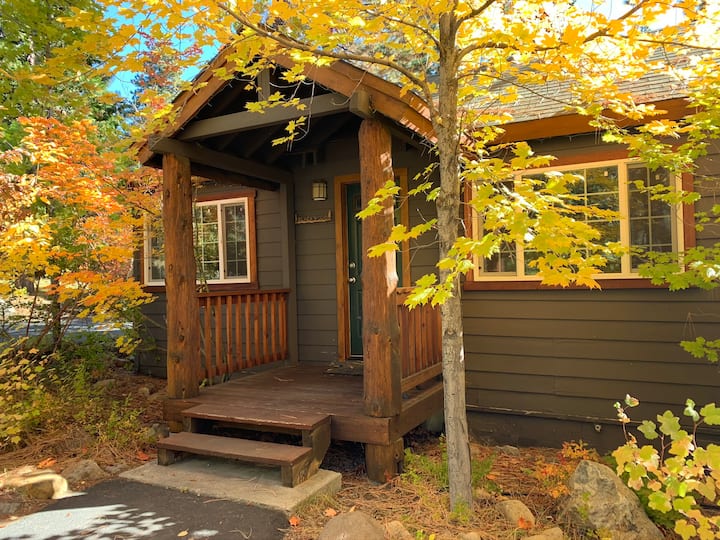 Blackwood Cabin - Kings Beach, CA