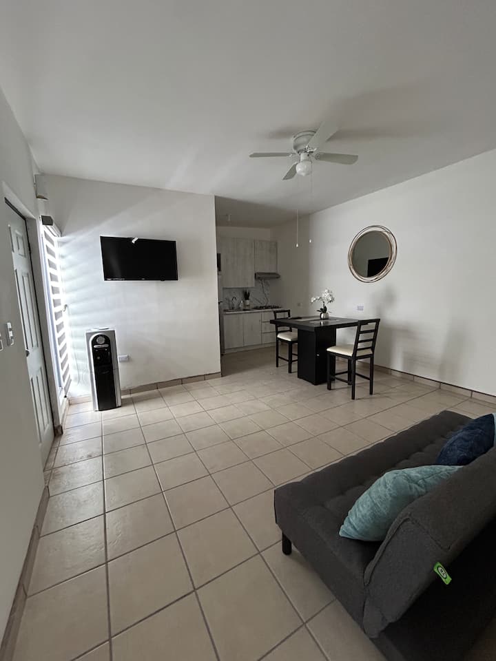 Depa Seve - San Carlos Nuevo Guaymas