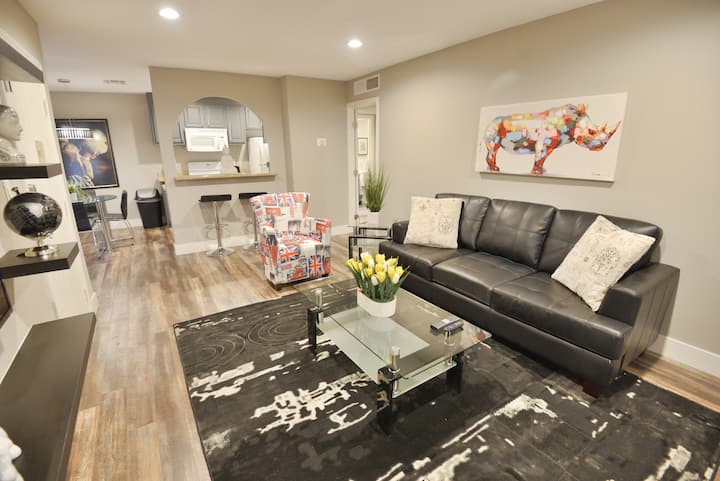 Crawford Suite 1b/1b Near Unlv - Las Vegas, NV