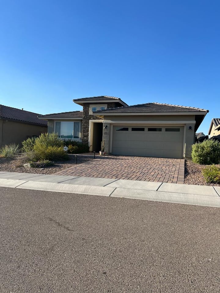 Dove Mountain Home Away From Home! - Marana, AZ