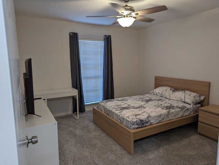 Adreian's Room B - Plano, TX