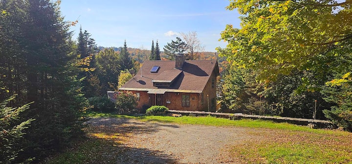 Serenity On Wilson Pond - Greenville, ME