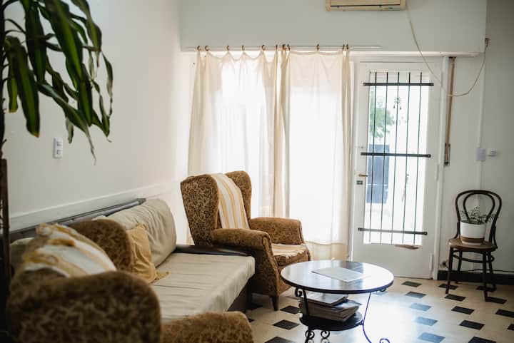 Casa Mechi - Gualeguaychú