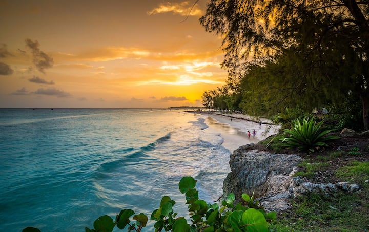 Exquisite Barbados Townhome - Barbados
