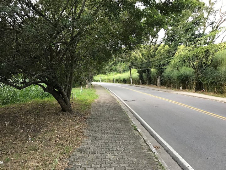Apto Para Alugar Por Mes/temporada. - Volta Redonda