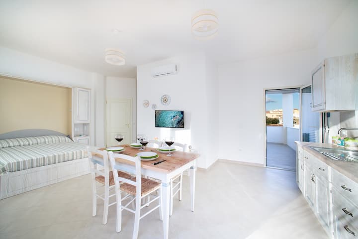 Appartamento 3 - Orosei