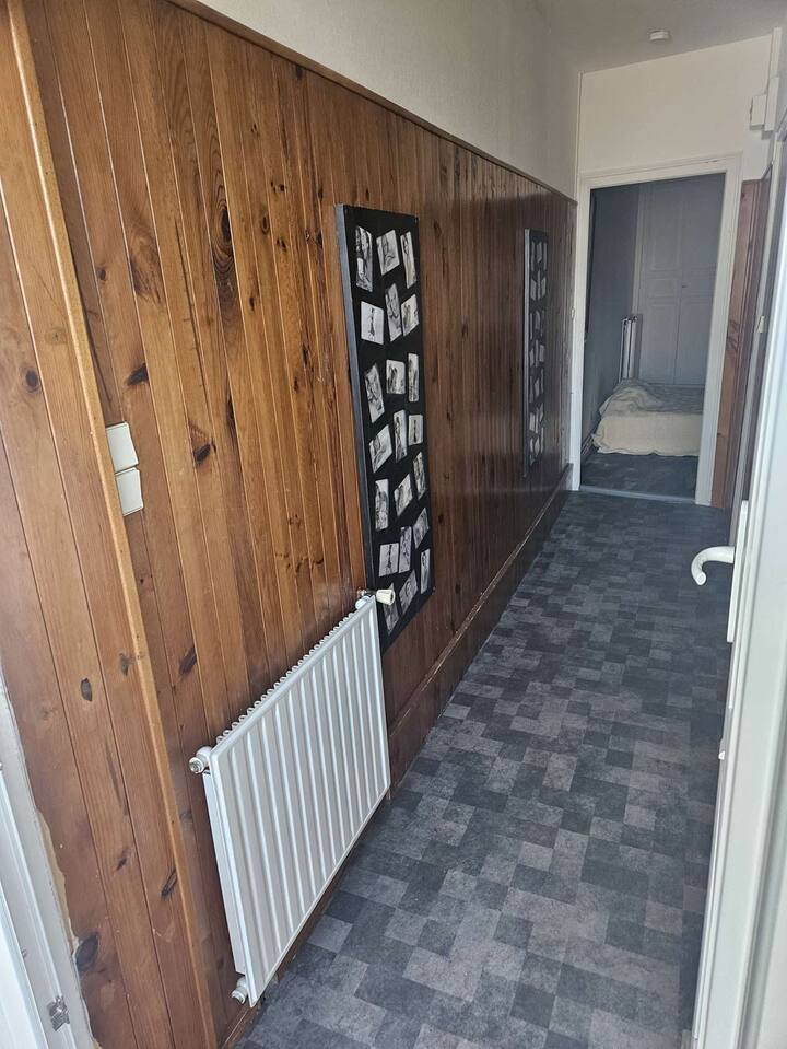 Logement Familial - Le Creusot