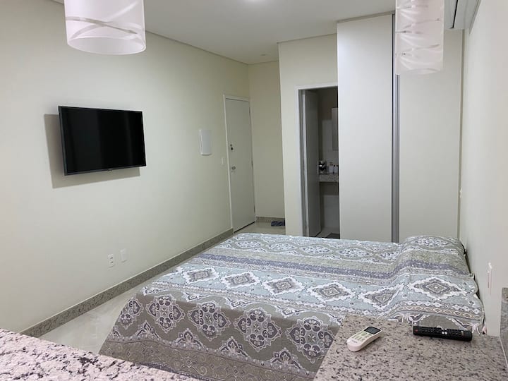 Loft In The Heart Of Brasília - Brasília