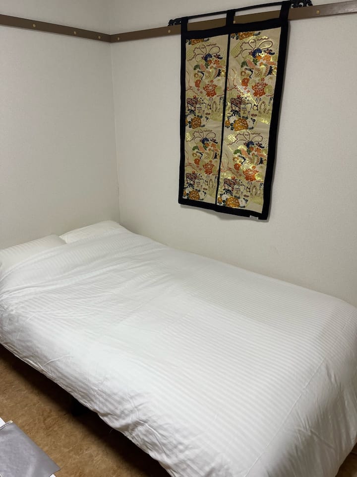 Basic@hostel
Abiko503 - 사카이시