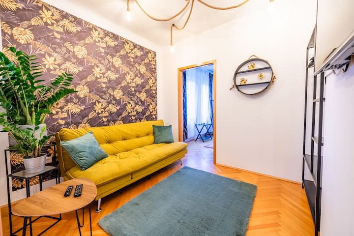Modernes Appartement - Graz