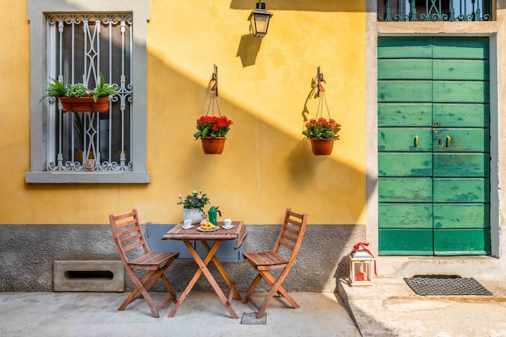 [Villa Lecco] With Rental Bikes - Lecco