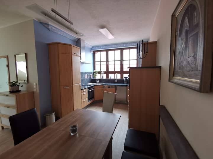 Loft, Studio Auf Dem Pferdehof - Ebern