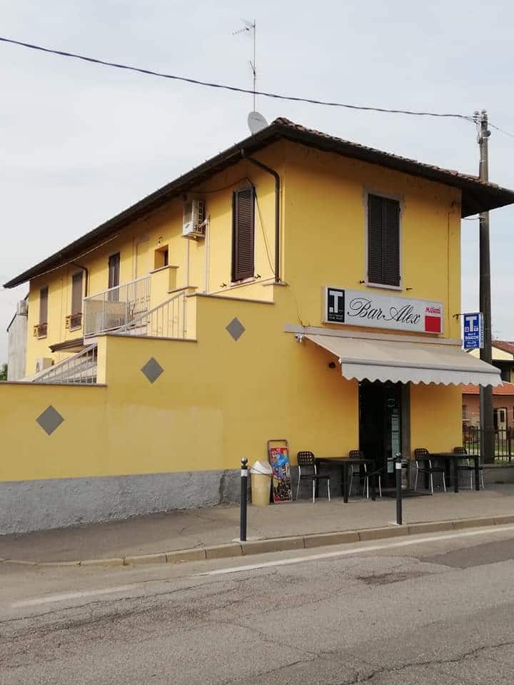 Bar Alex Affittacamere - Lodi