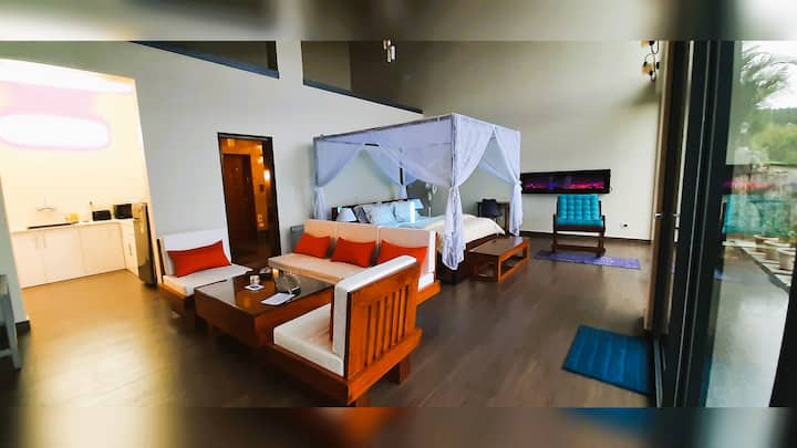 *Insta Perfect, Flora & Fauna Villas @Mysilveroak* - Coonoor